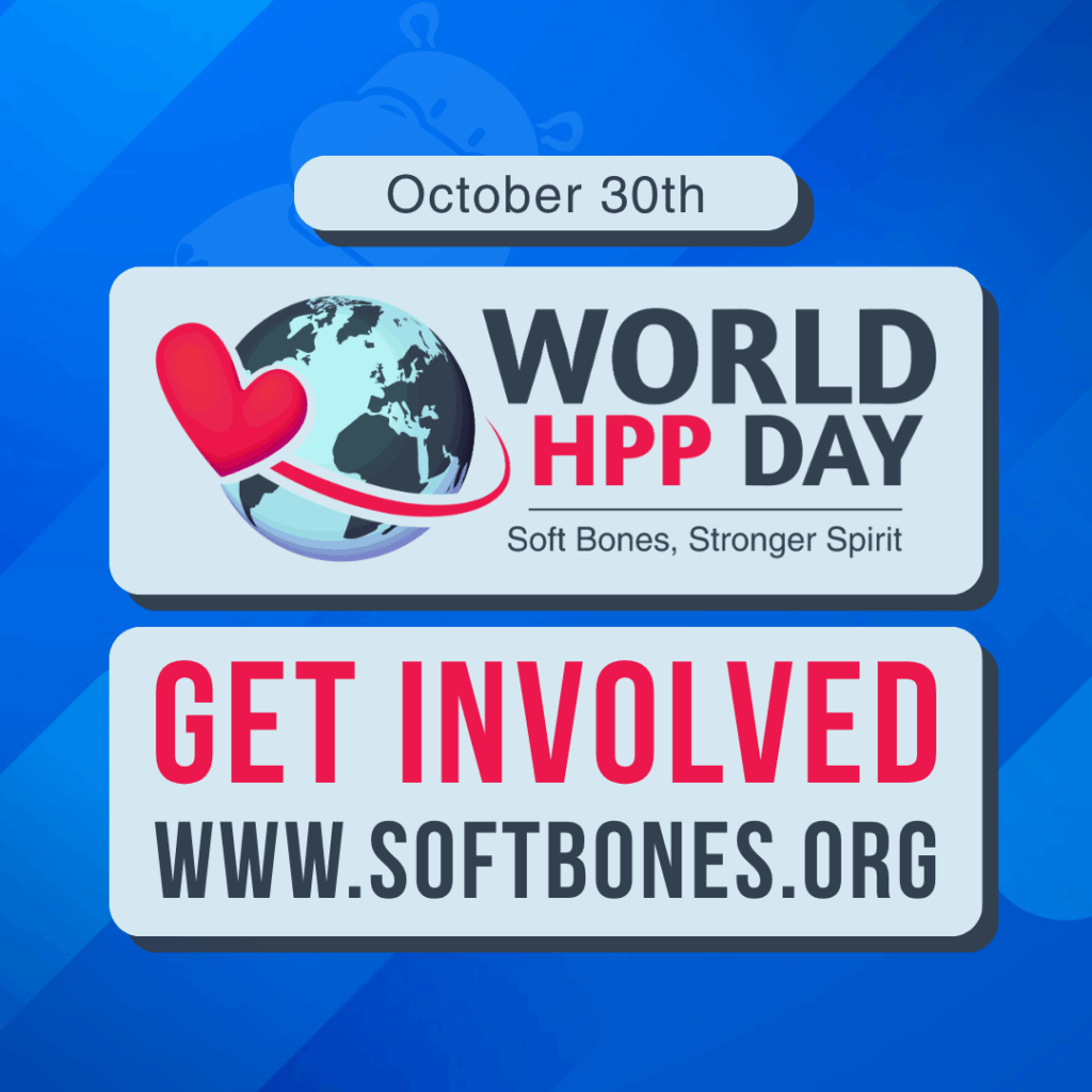 World HPP Day – October 30, 2025 – Soft Bones