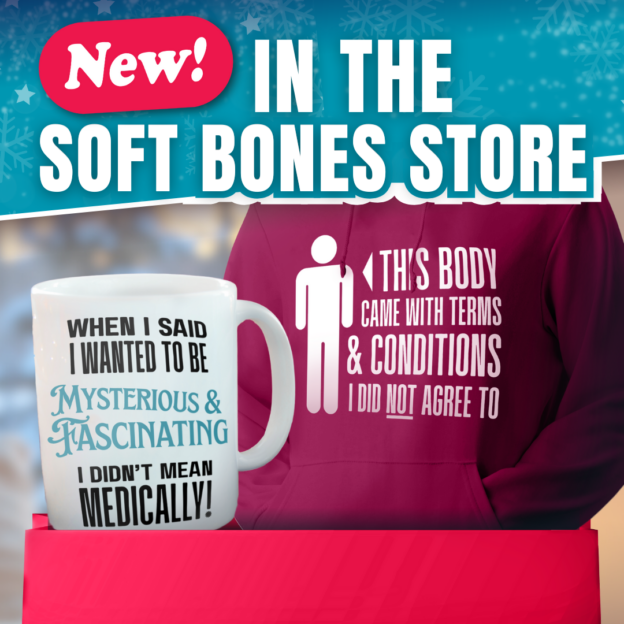 Soft Bones – Hypophosphatasia (HPP) Resources